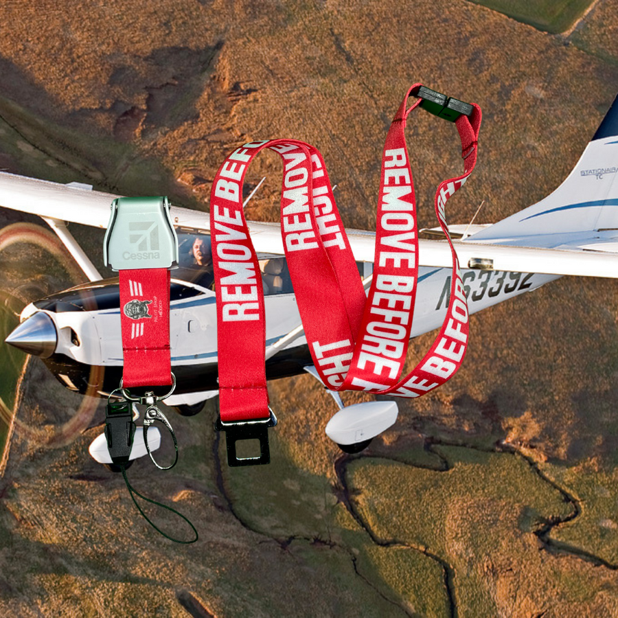 Llaveros & Lanyards – Pilot Shop México