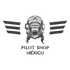 Uniformes de Piloto – Pilot Shop México