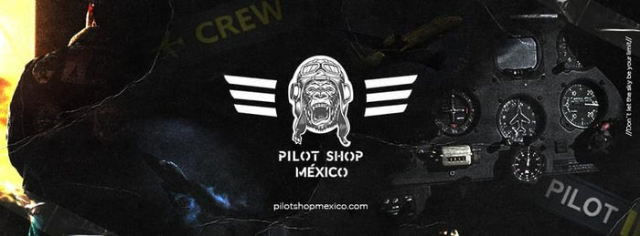 Acerca de Pilot Shop México