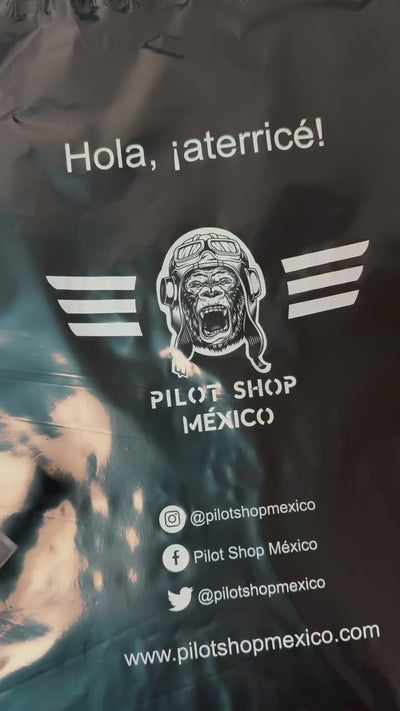 Pilot Shop México
