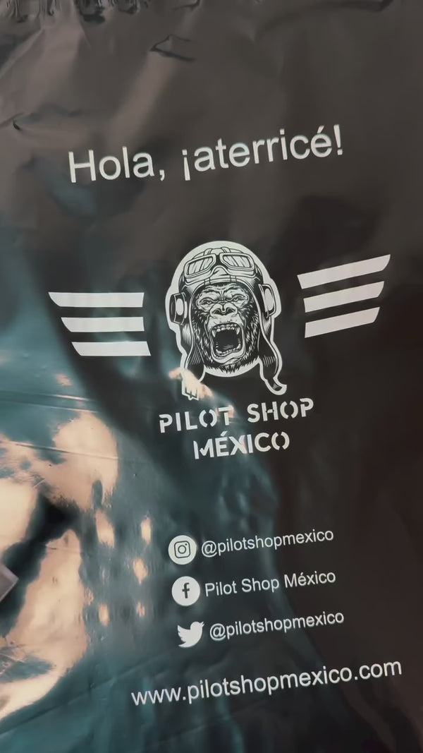 Pilot Shop México